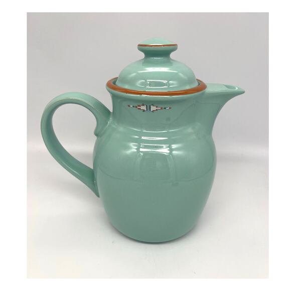 Noritake | Kitchen | Vintage Noritake Boulder Ridge 8674 Stoneware ...
